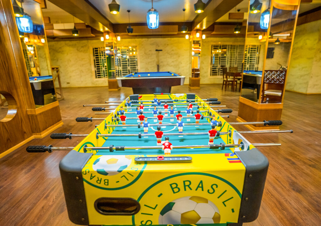 Activities – Lemon Garden Resort